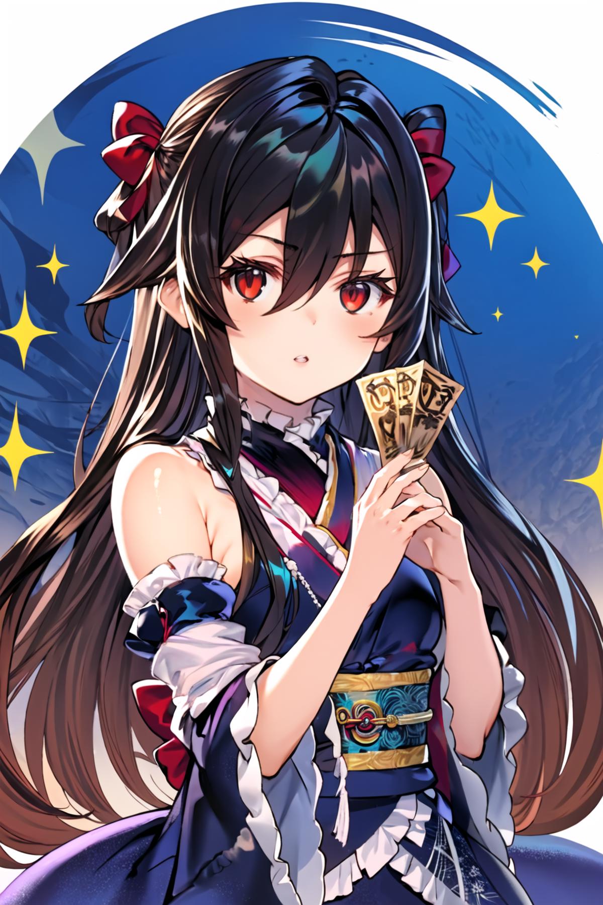 Shirabi Artist Style - v1.0 | Stable Diffusion LyCORIS | Civitai