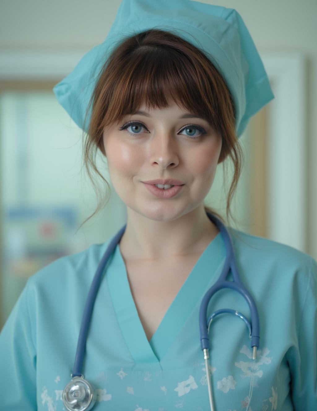 BeaYork - v1.0 - CivitAI Archive