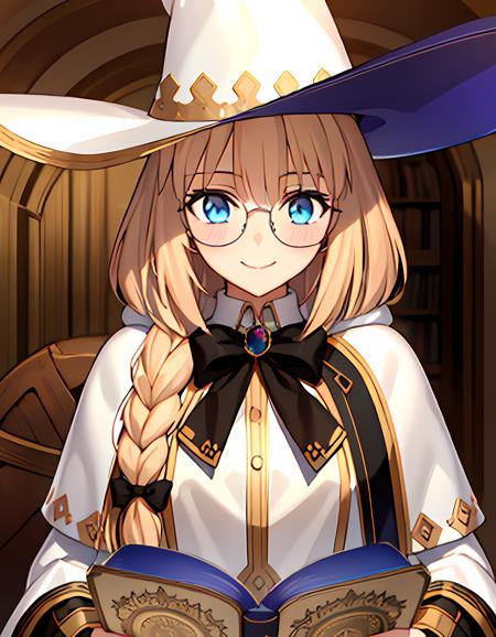 梣 Fate/Grand Order - v1.0 | Stable Diffusion LoRA | Civitai