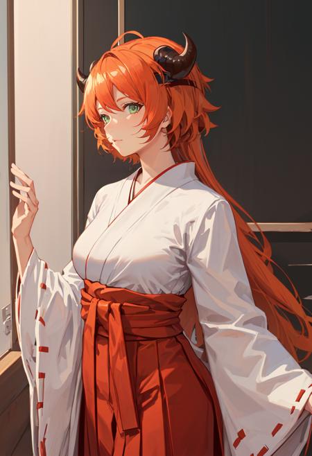 croissant/クロワッサン/可颂 (Arknights) - v1.5.1 | Stable Diffusion LoRA | Civitai