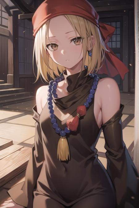 Anna Kyouyama - Shaman King - v1.0 | Stable Diffusion LyCORIS | Civitai