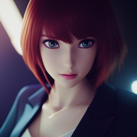 Ghibli Diffusion - AIEasyPic