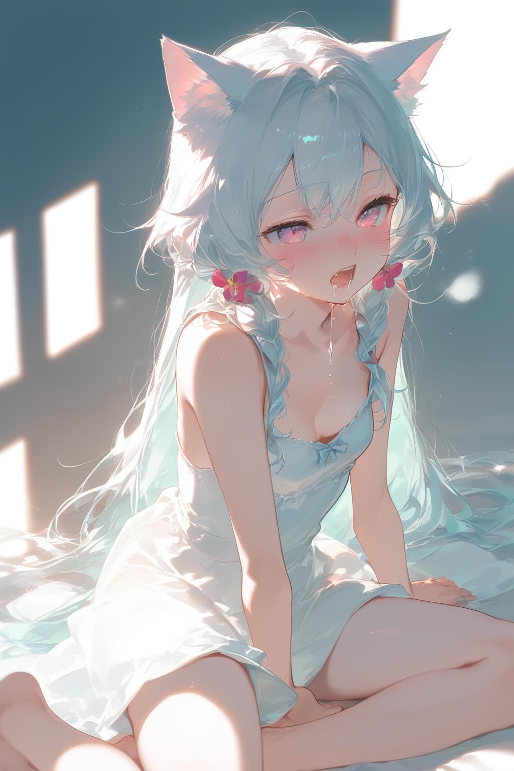 nyalia air [ponynai3 v65] - v0.1 Showcase | Civitai