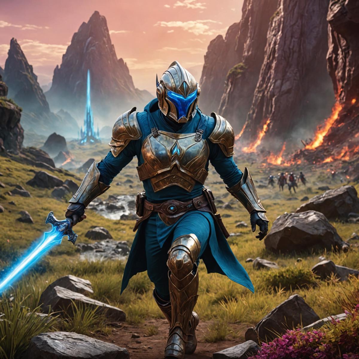 Image posted by Sophorium