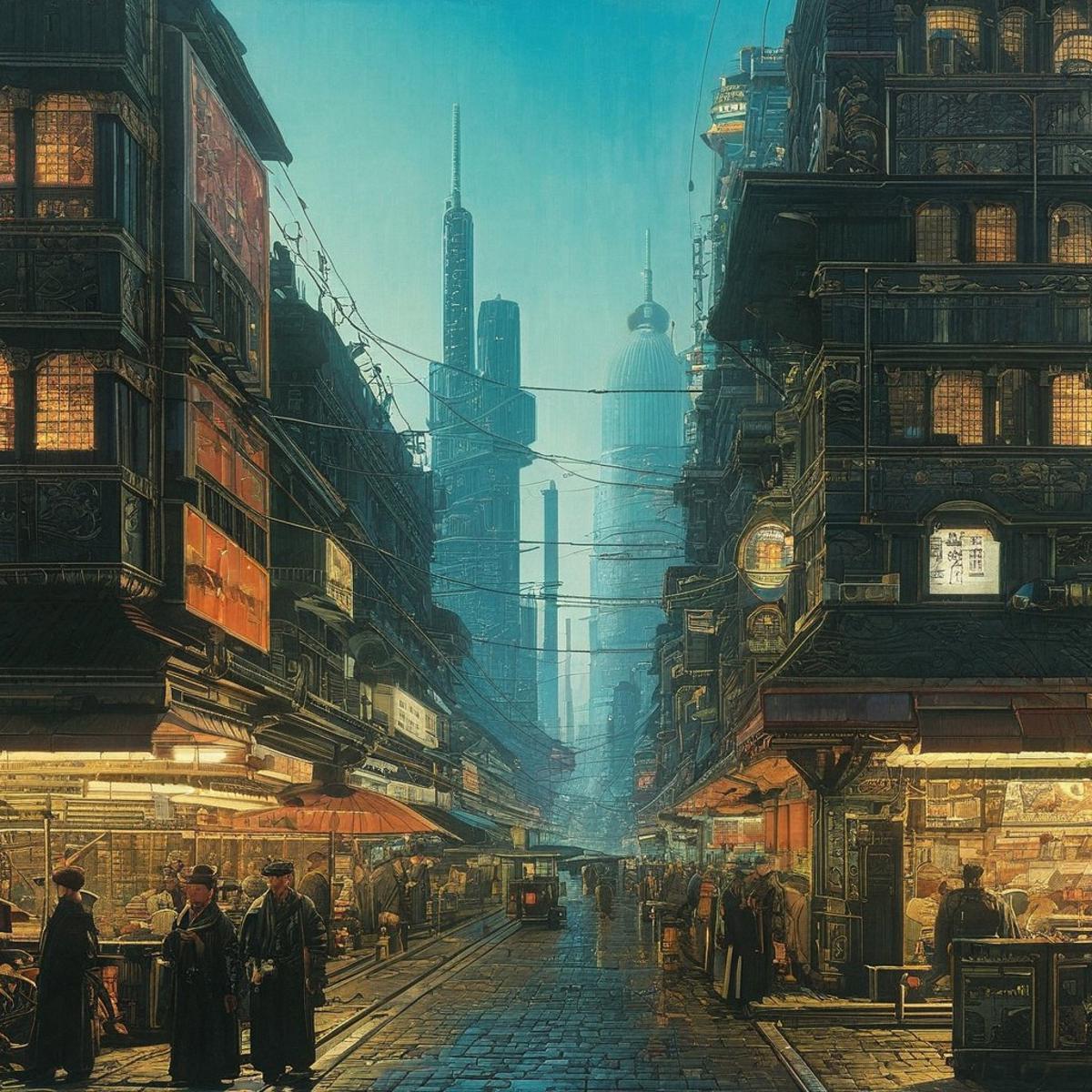 Image post by Tjd_Rex | Civitai