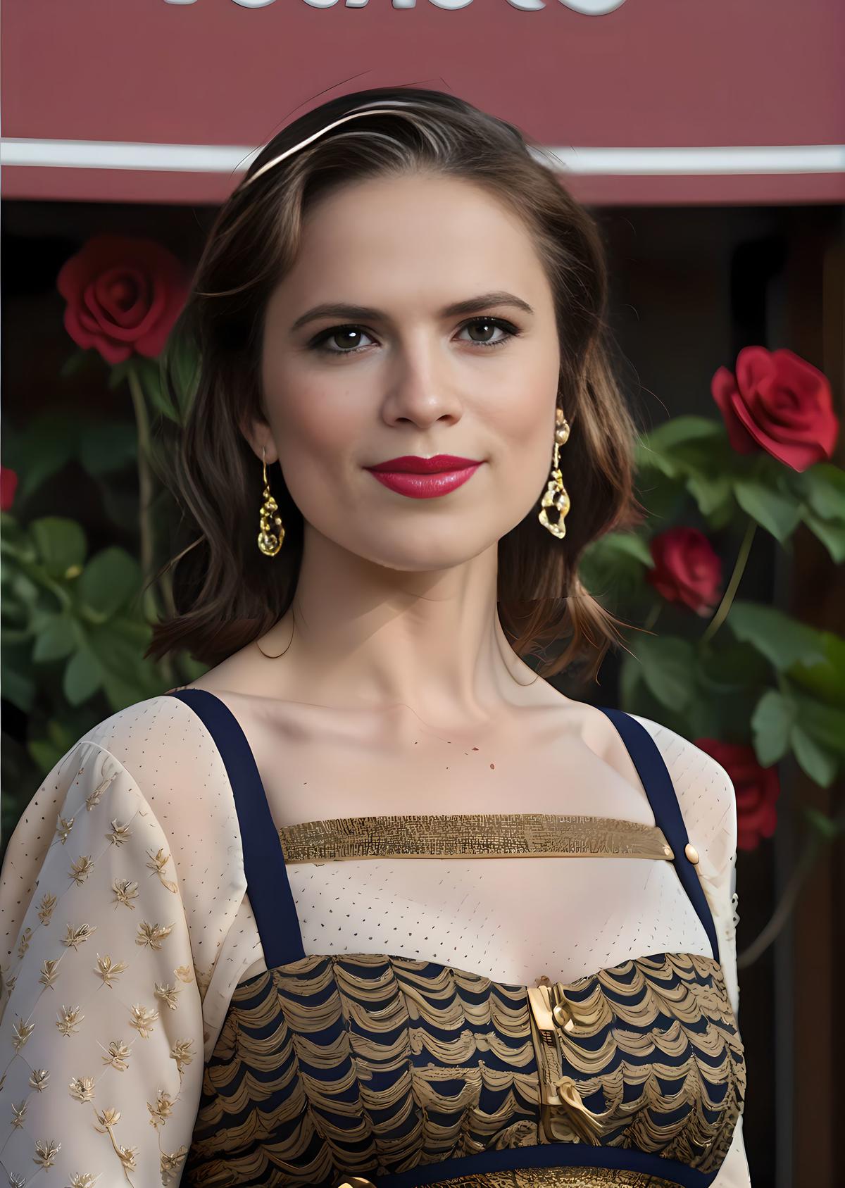 atwell - v1.0 Showcase | Civitai