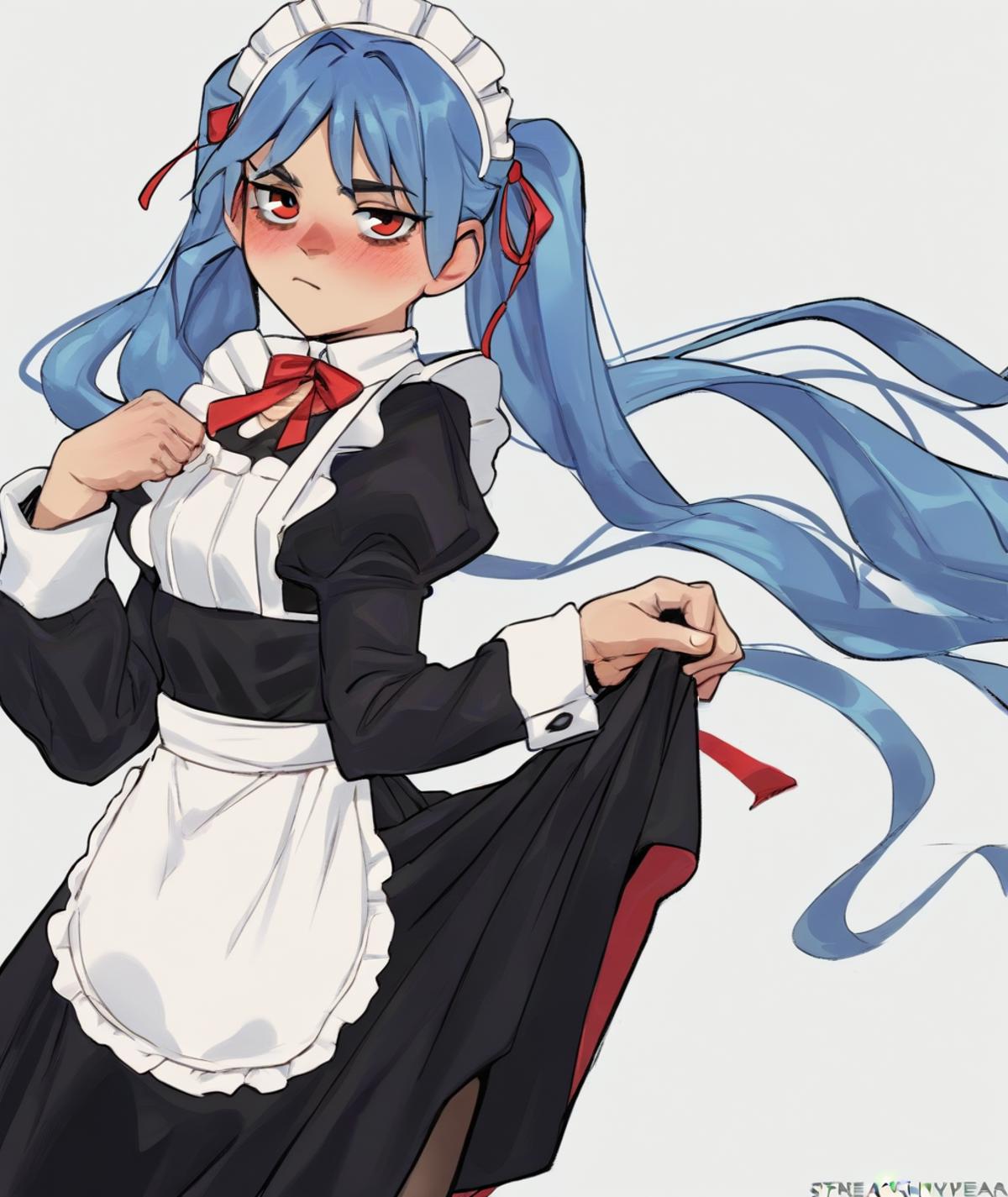 streachybear style LoRA for PonyXL - v1.0 | Stable Diffusion LoRA | Civitai