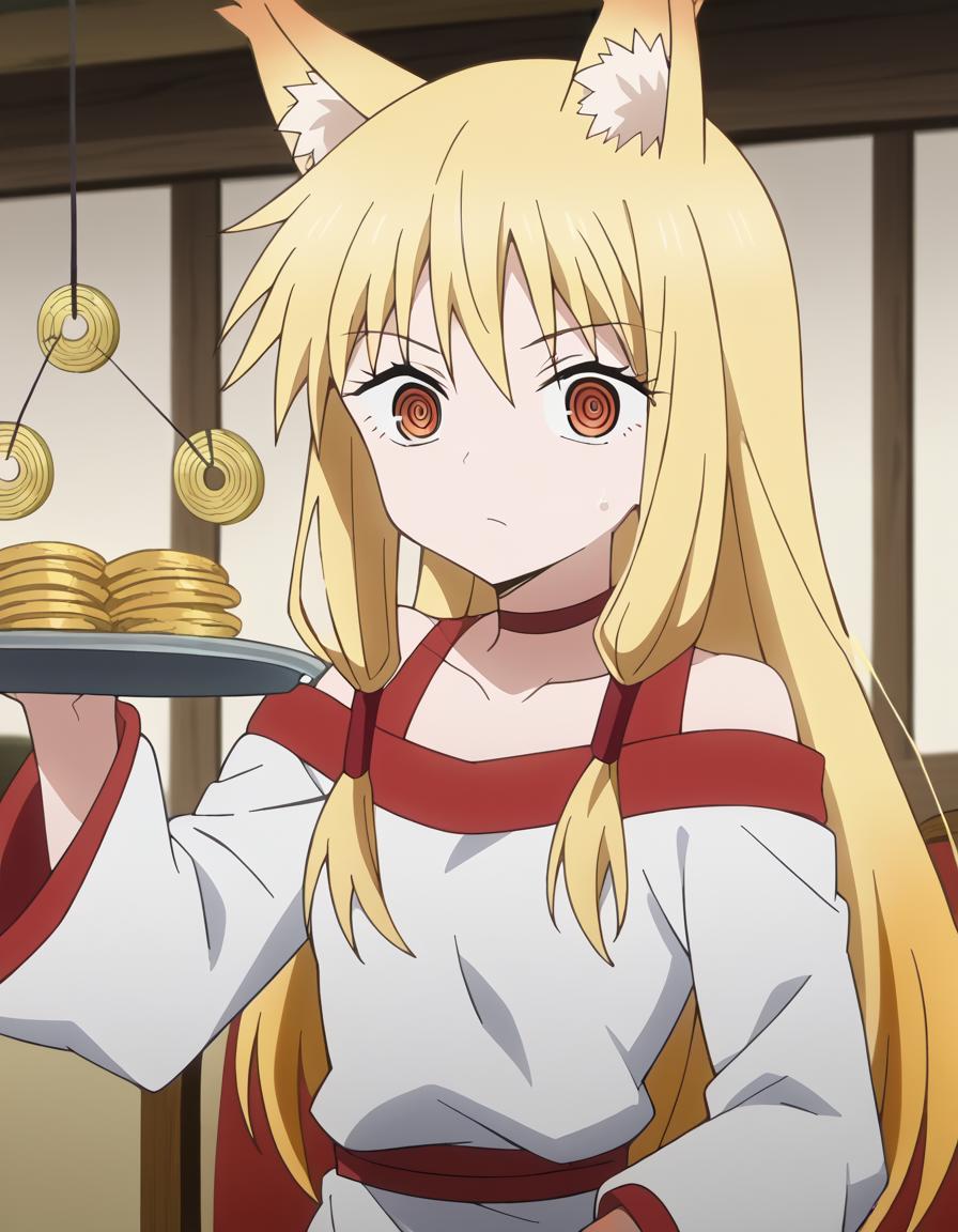 tama-youko-s2-ponyxl-lora-nochekaiser.safetensors - ComfyUI Cloud