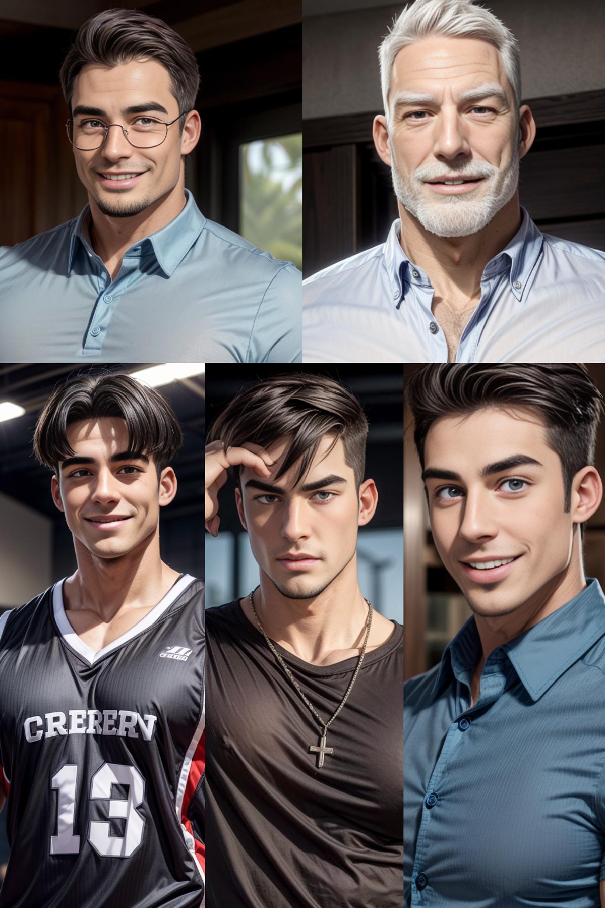 Creedo's Meet the Carters MEGAPACK (Ultimate Pentaverate) - Jacob ...