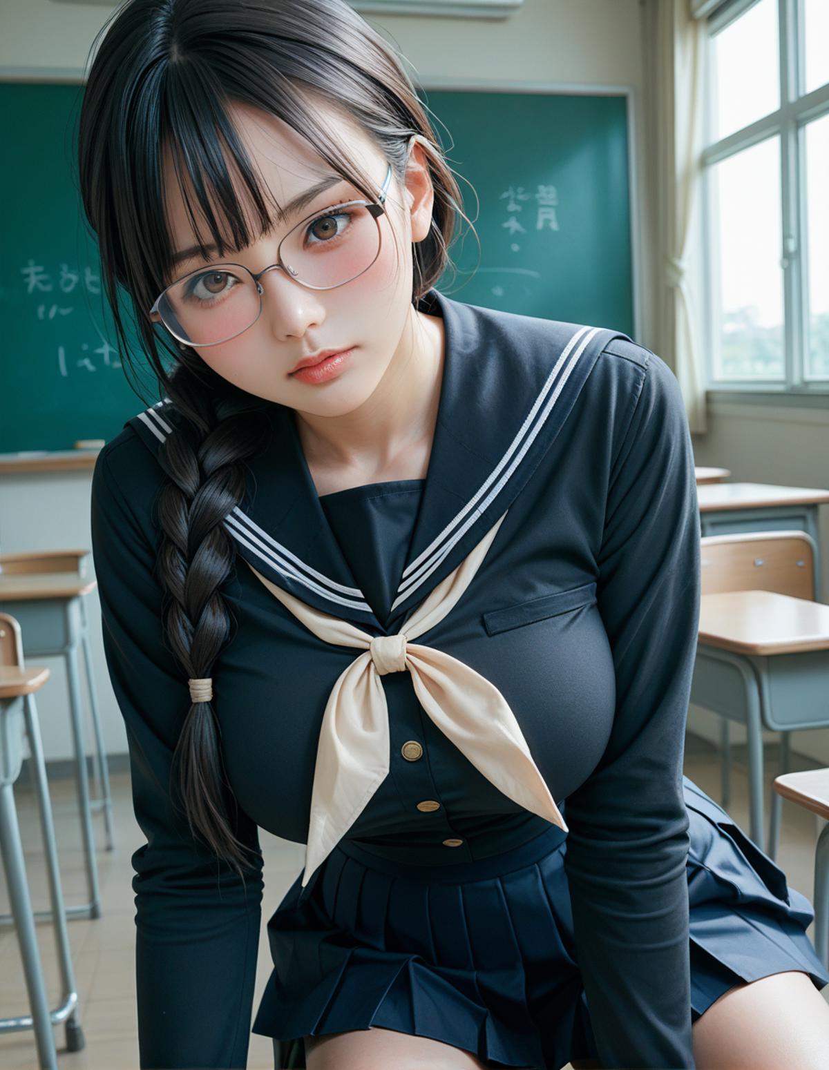 Image posted by uraoto