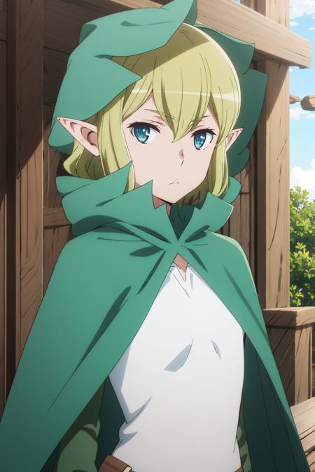 Ryu ( Danmachi ) - v1.0 | Stable Diffusion LoRA | Civitai
