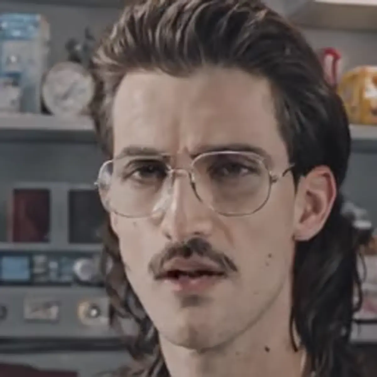 Hackerman demo | Civitai