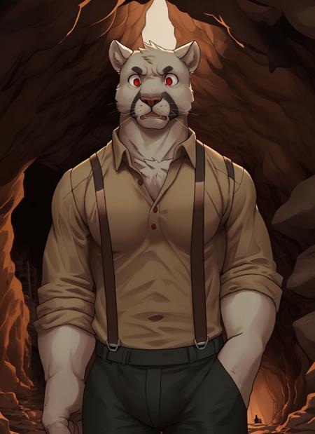 Samuel Ayers - TSR ai generated images - 88stacks