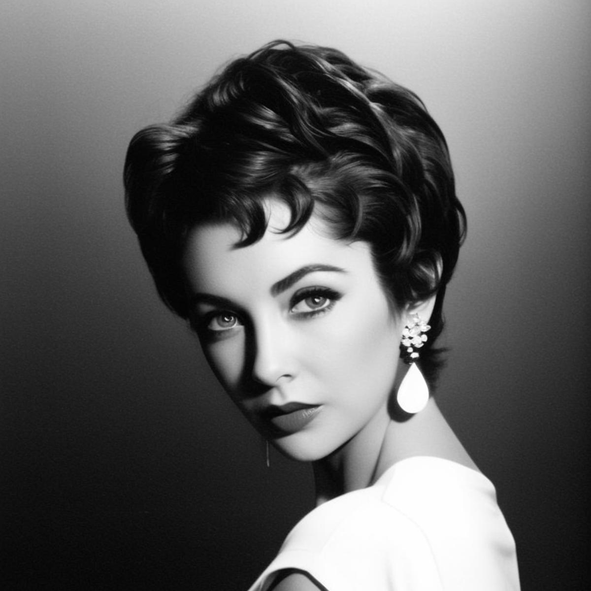 Liz - v1.0 | Stable Diffusion LoRA | Civitai