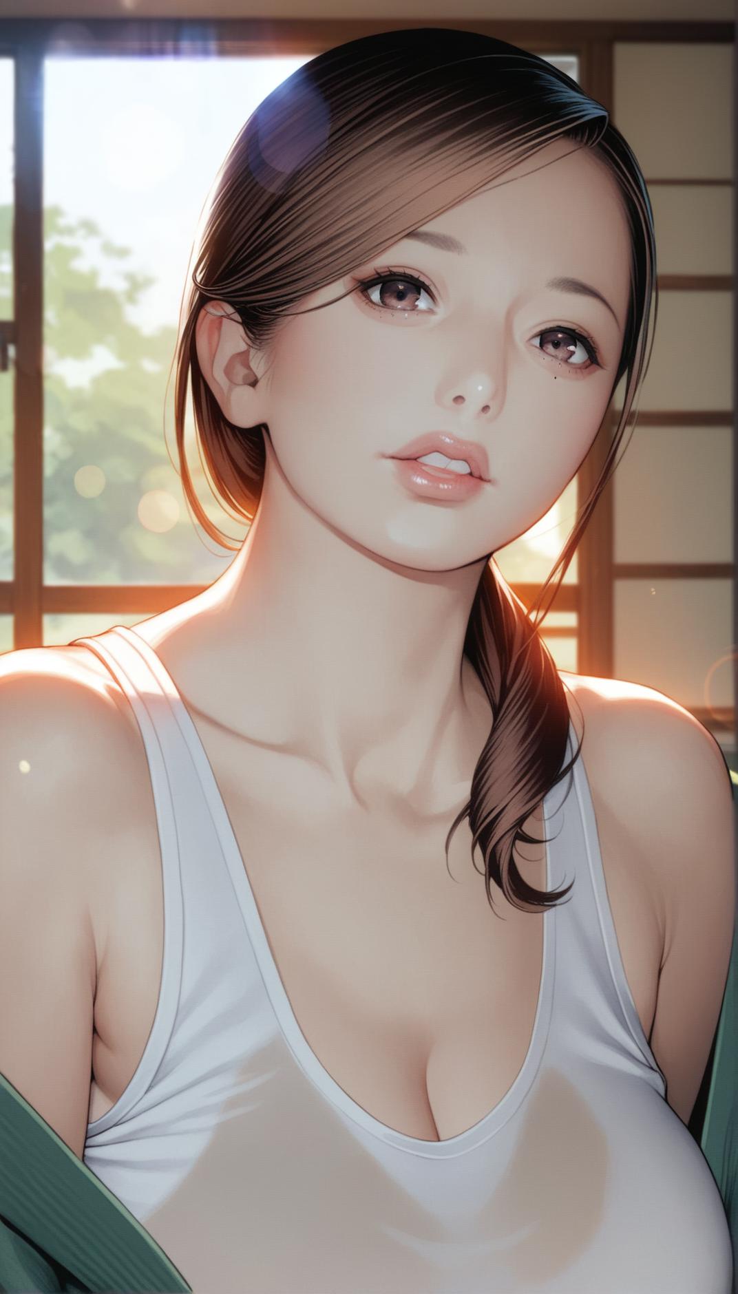 Image posted by sumai