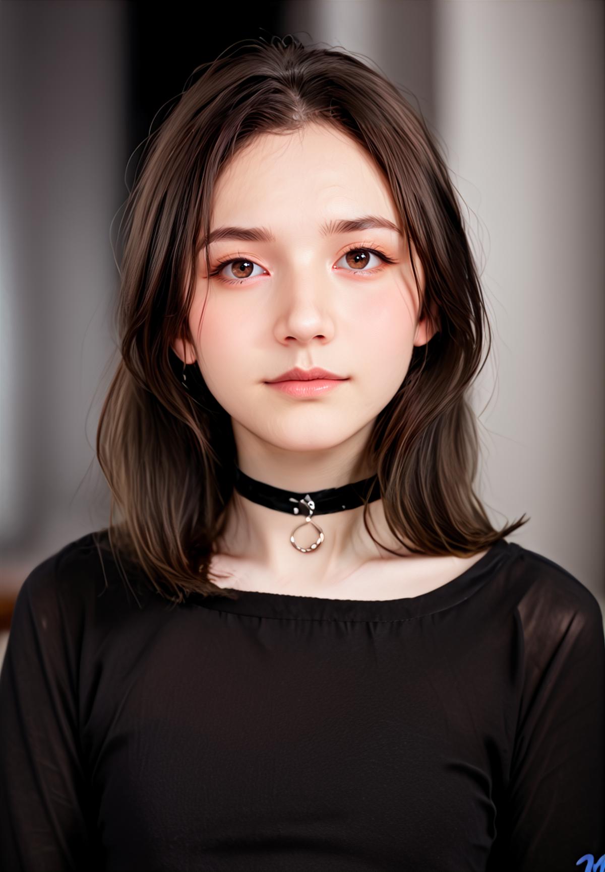 Porn Star, Nubiles, Lena - V1 Showcase | Civitai