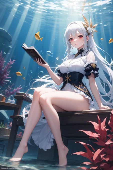 MeinaMix - Meina V5.1 | Stable Diffusion Checkpoint | Civitai