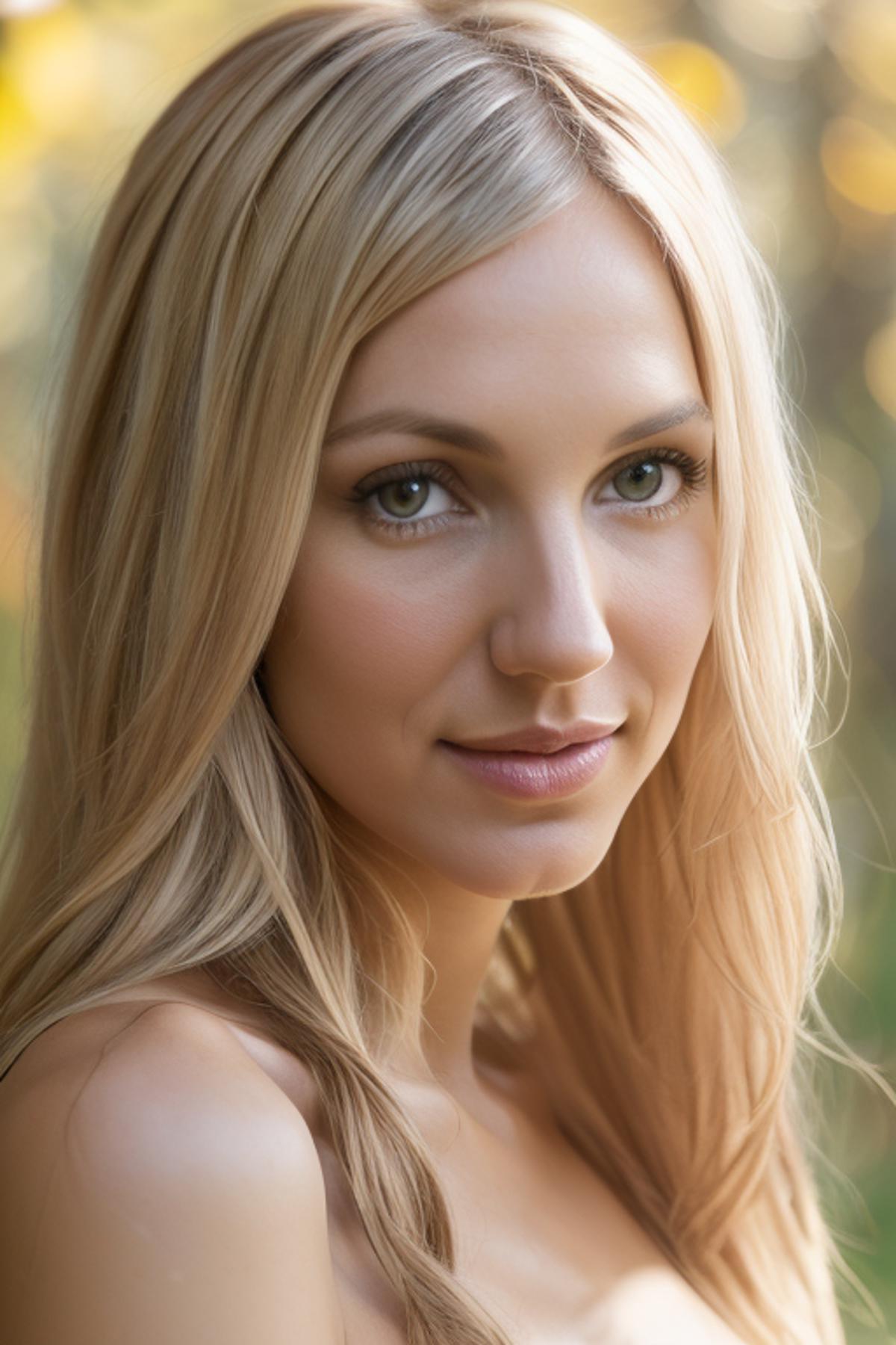 DEN_daniela_rosch - v1.0 Review | Civitai