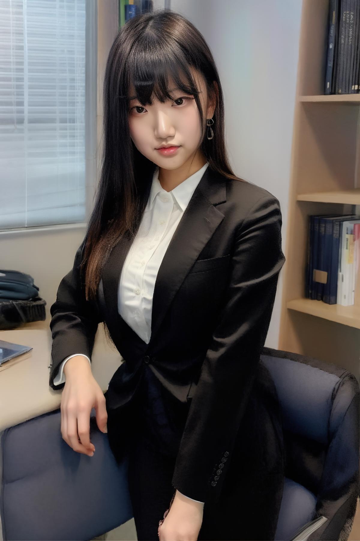 Image posted by BoomAi