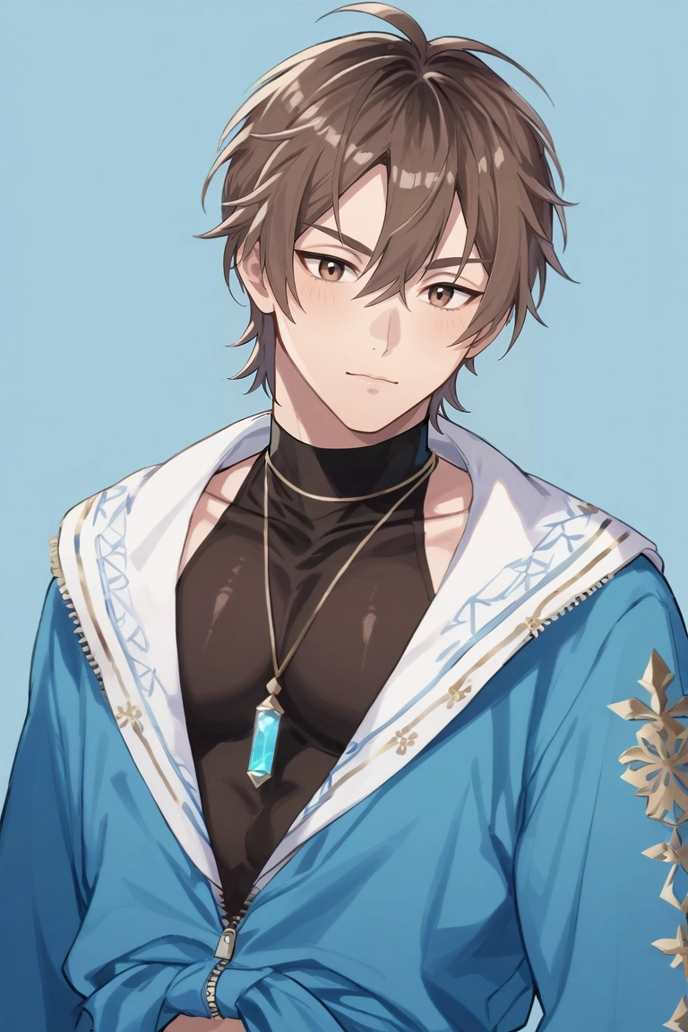 Eiden | NU: Carnival - pony-v0.1 Showcase | Civitai