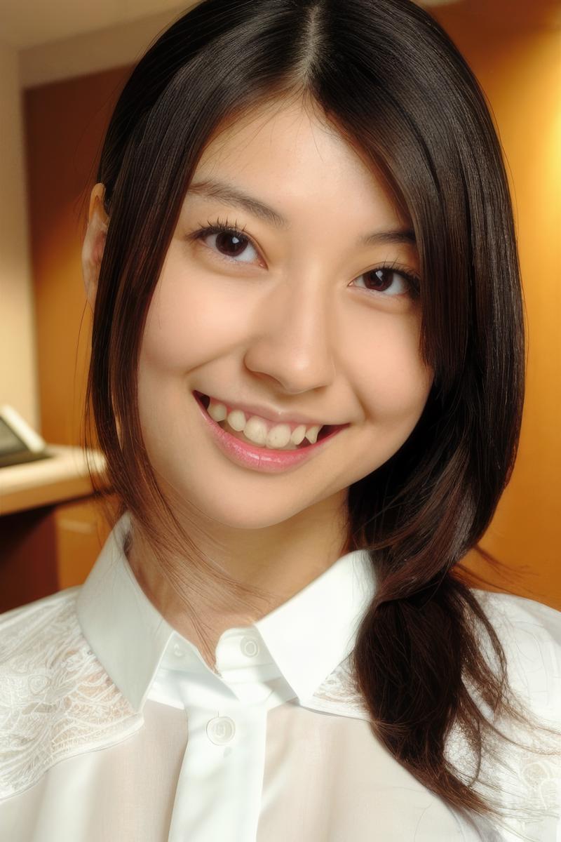 Yuka Satsuki 紗月結花 - v1.0 Showcase | Civitai