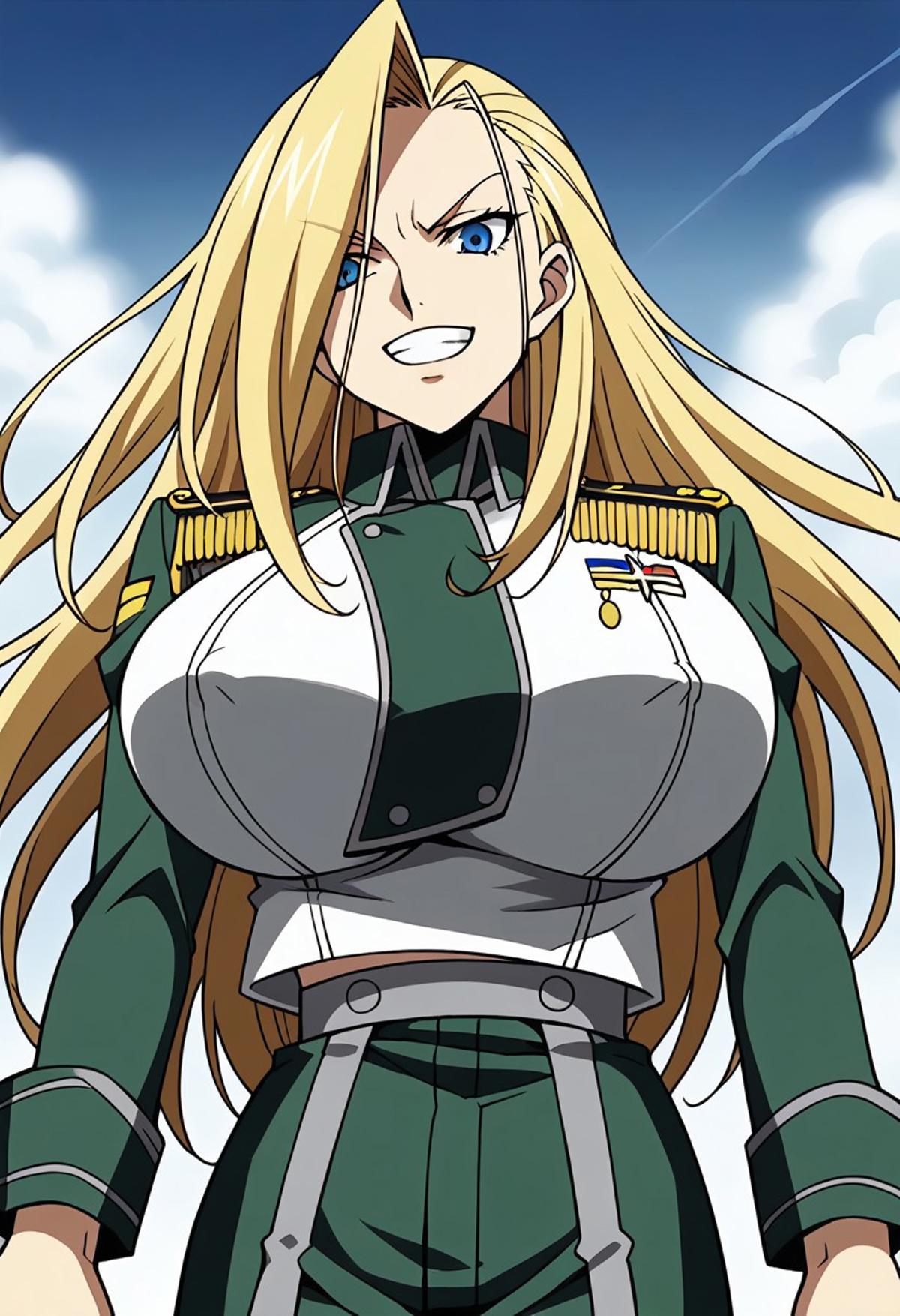 Image posted by Haiv