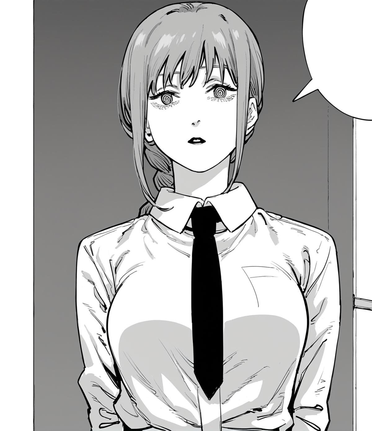 Tatsuki Fujimoto's Chainsaw Man Part 1 manga artstyle | Updated to SDXL Pony - v2.0 - SDXL Pony ...