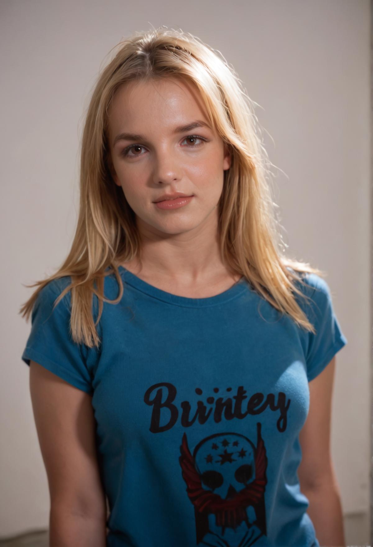 Britney_v1.safetensors - ComfyUI Cloud