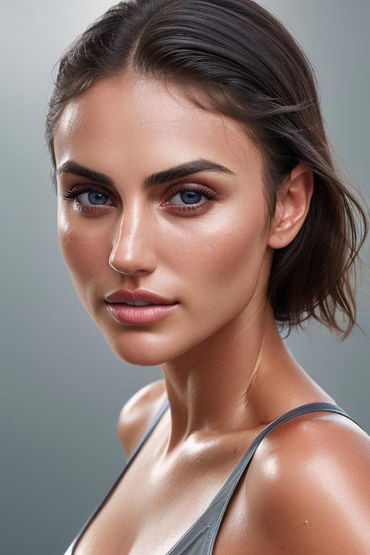 Steph Rayner - v1.0 Review | Civitai