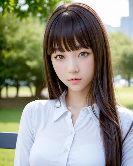 WRGV EUNJI - v1.0 | Stable Diffusion LoRA | Civitai