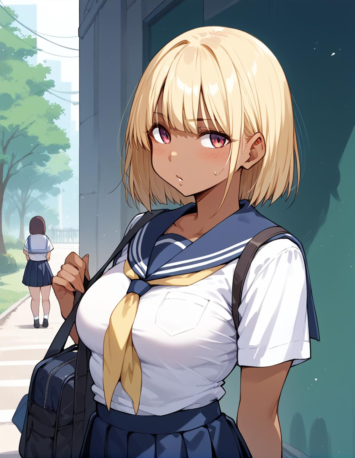 Image posted by uraoto