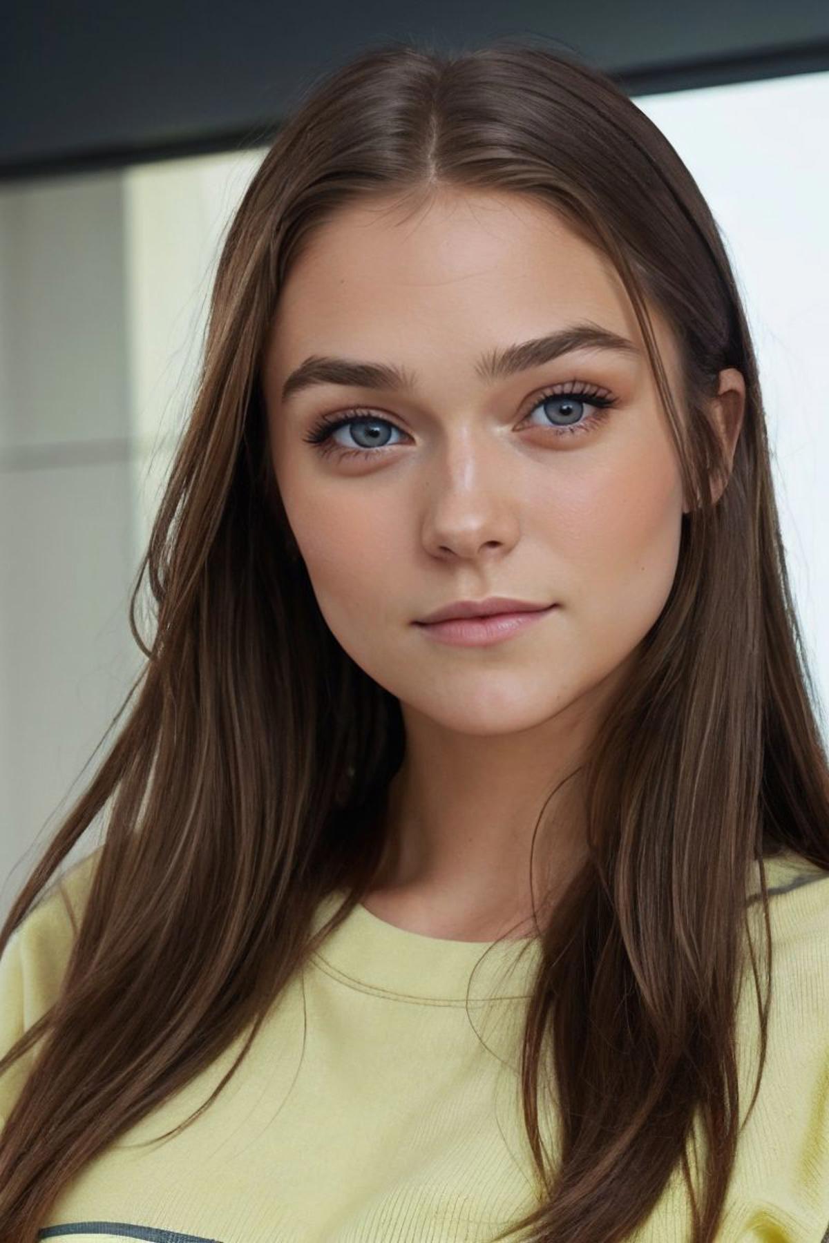 Alex Clark - v1.0 | Stable Diffusion Embedding | Civitai