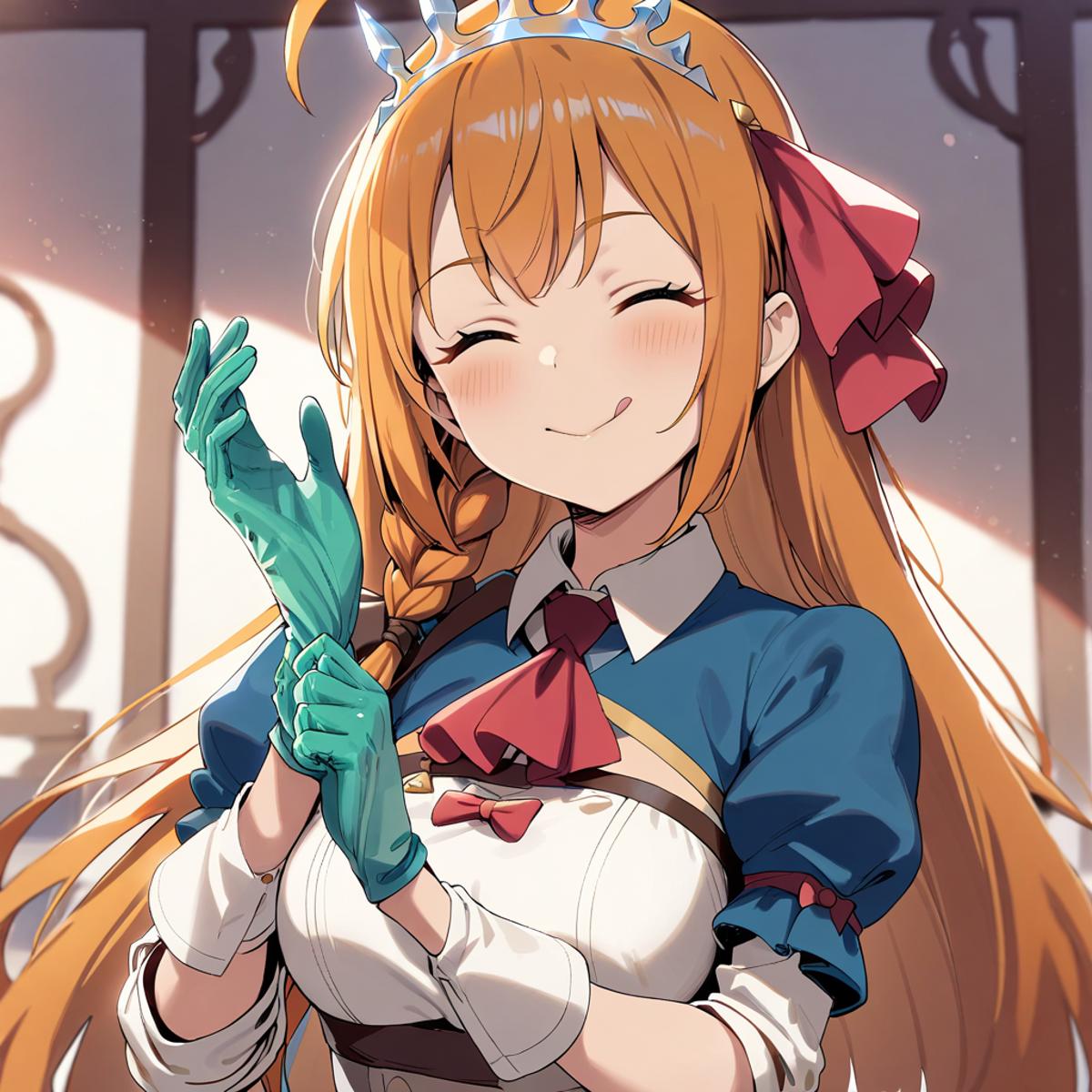 adjusting glove XL / 前立腺責めXL - v1.0 | Stable Diffusion XL LoRA | Civitai adjusting glove XL / 前立腺責めXL - v1.0 | Stable Diffusion XL LoRA | Civitai