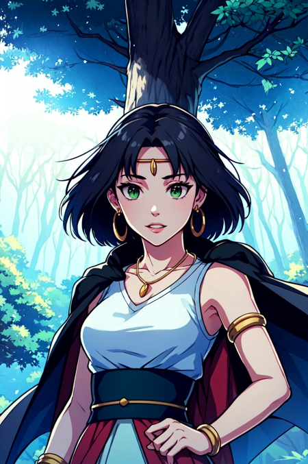 Kilkenny Mix - Cel-Flat | Stable Diffusion Checkpoint | Civitai