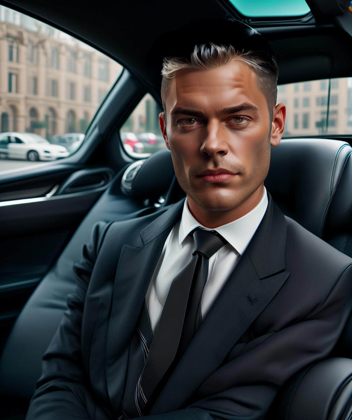 MEN'S SET LORAS SD - v1.0 Showcase | Civitai