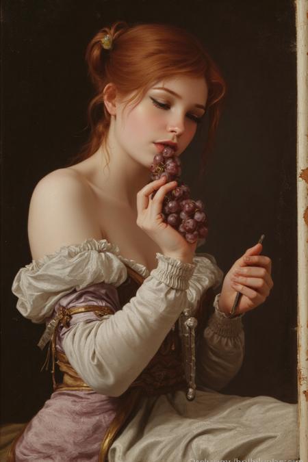 Belle Delphine - Flux.dev - v1.0 | Flux LoRA | Civitai