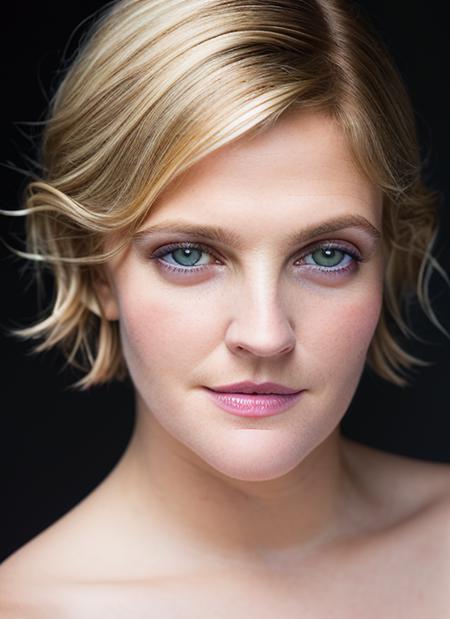 Drew Barrymore (from her early movies) - v1.0 | Stable Diffusion LyCORIS | Civitai