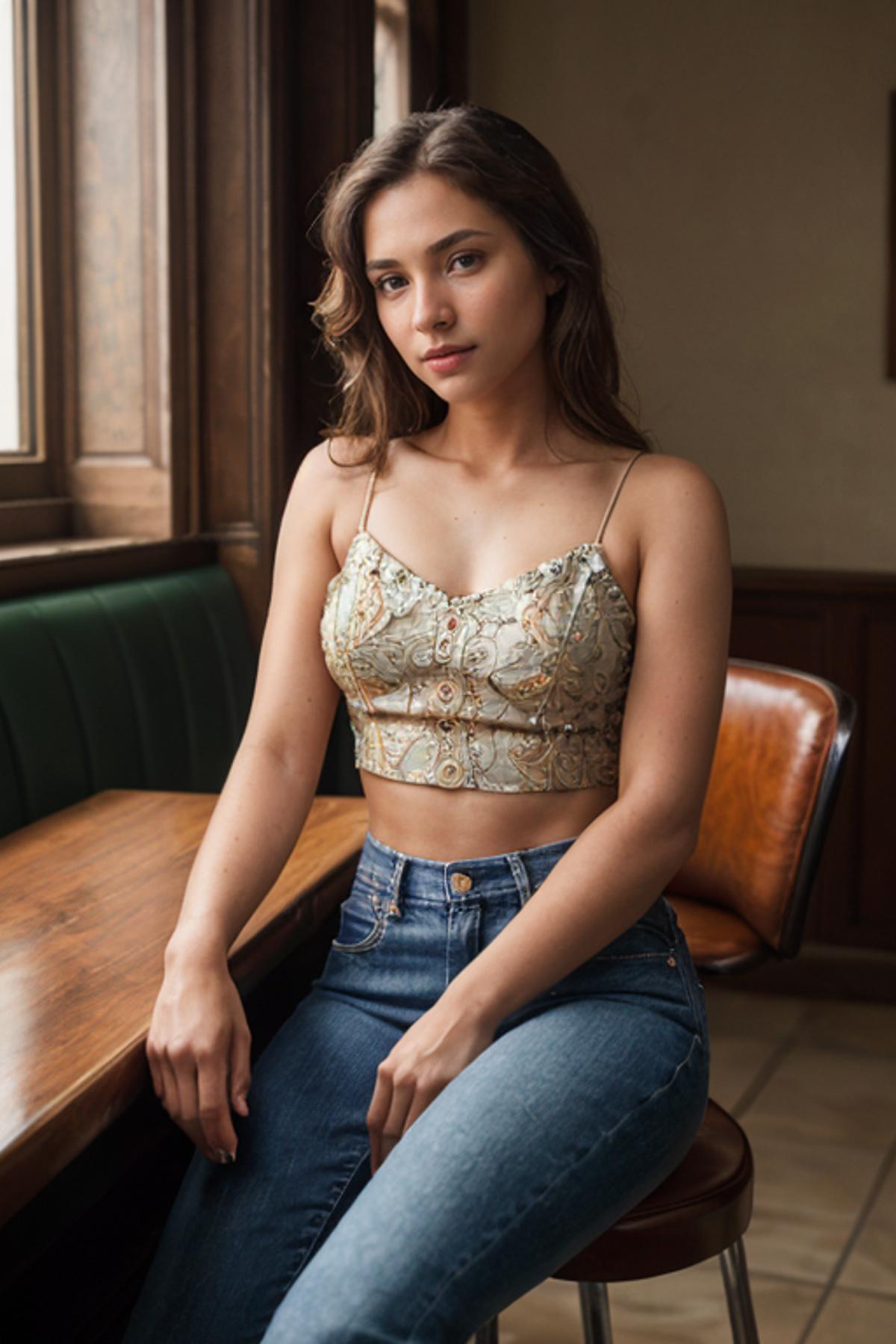 PhotoGenesis - v4.0 | Stable Diffusion Checkpoint | Civitai