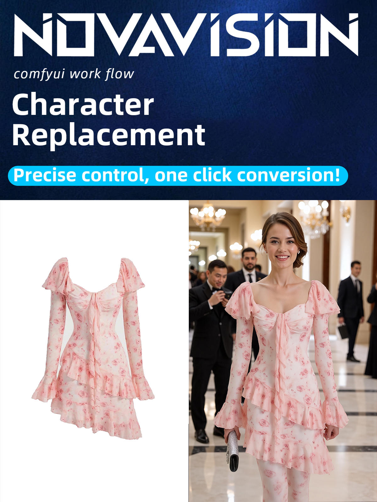 Image posted by NOVAVISION