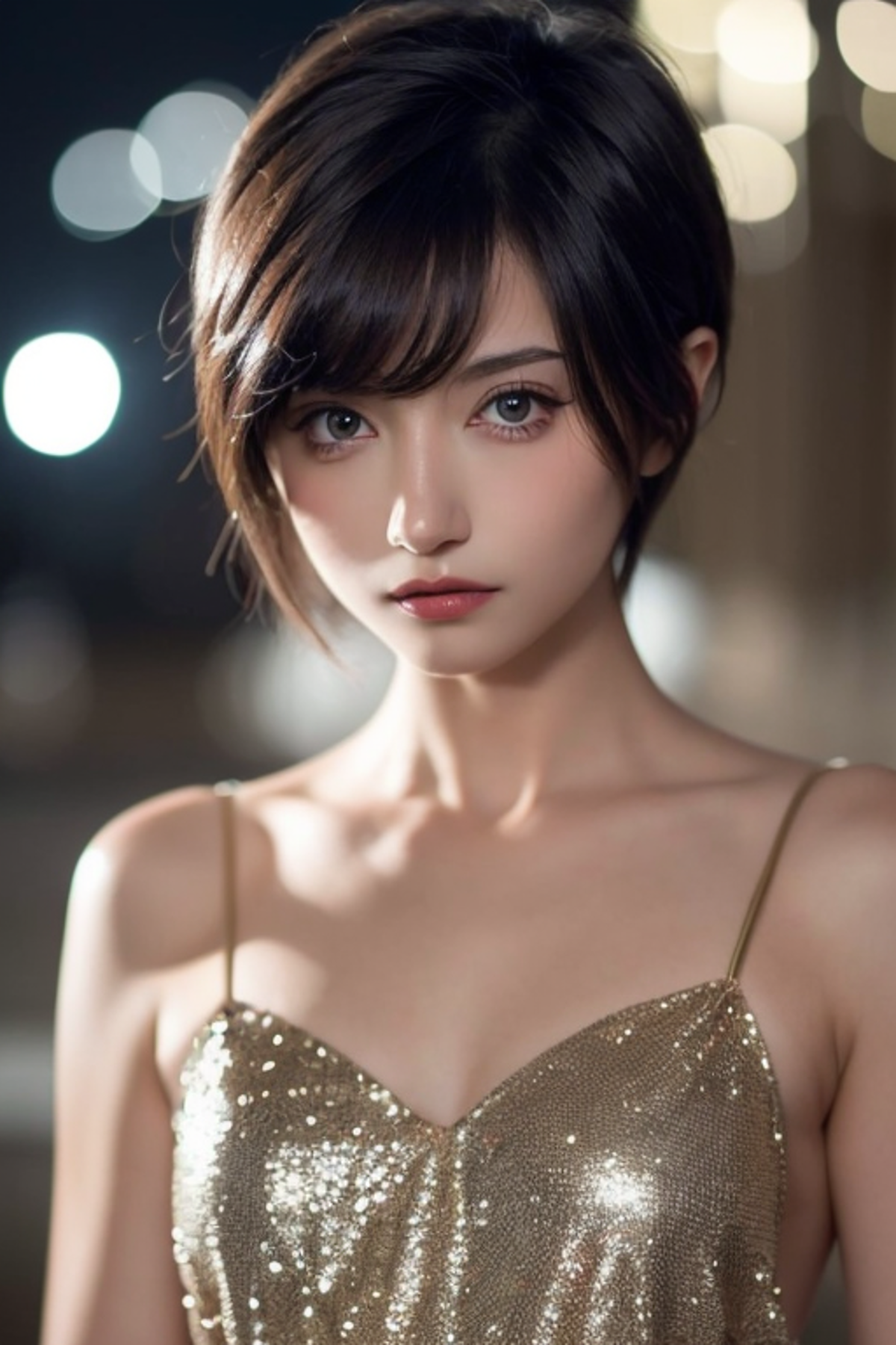 Komoshuai_CN_Coser - v2.0 Showcase | Civitai