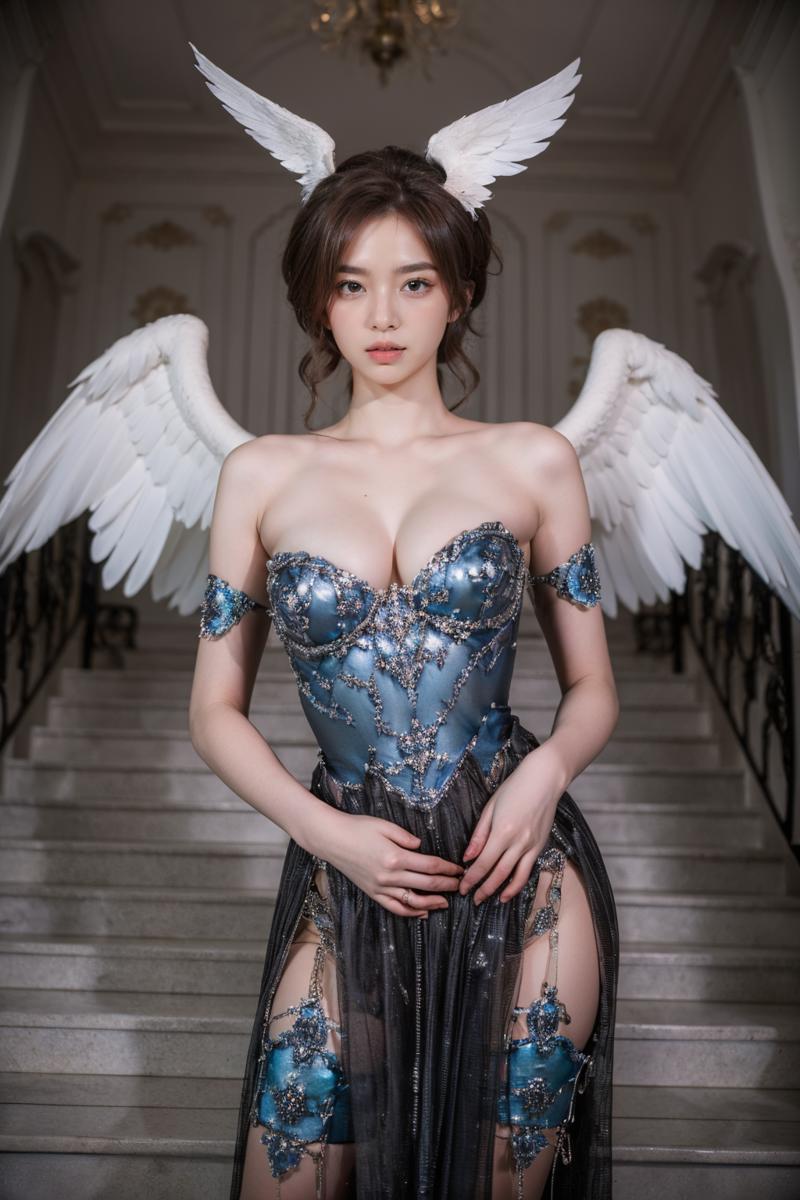 MIS S115 - v1.0 | Stable Diffusion LoRA | Civitai