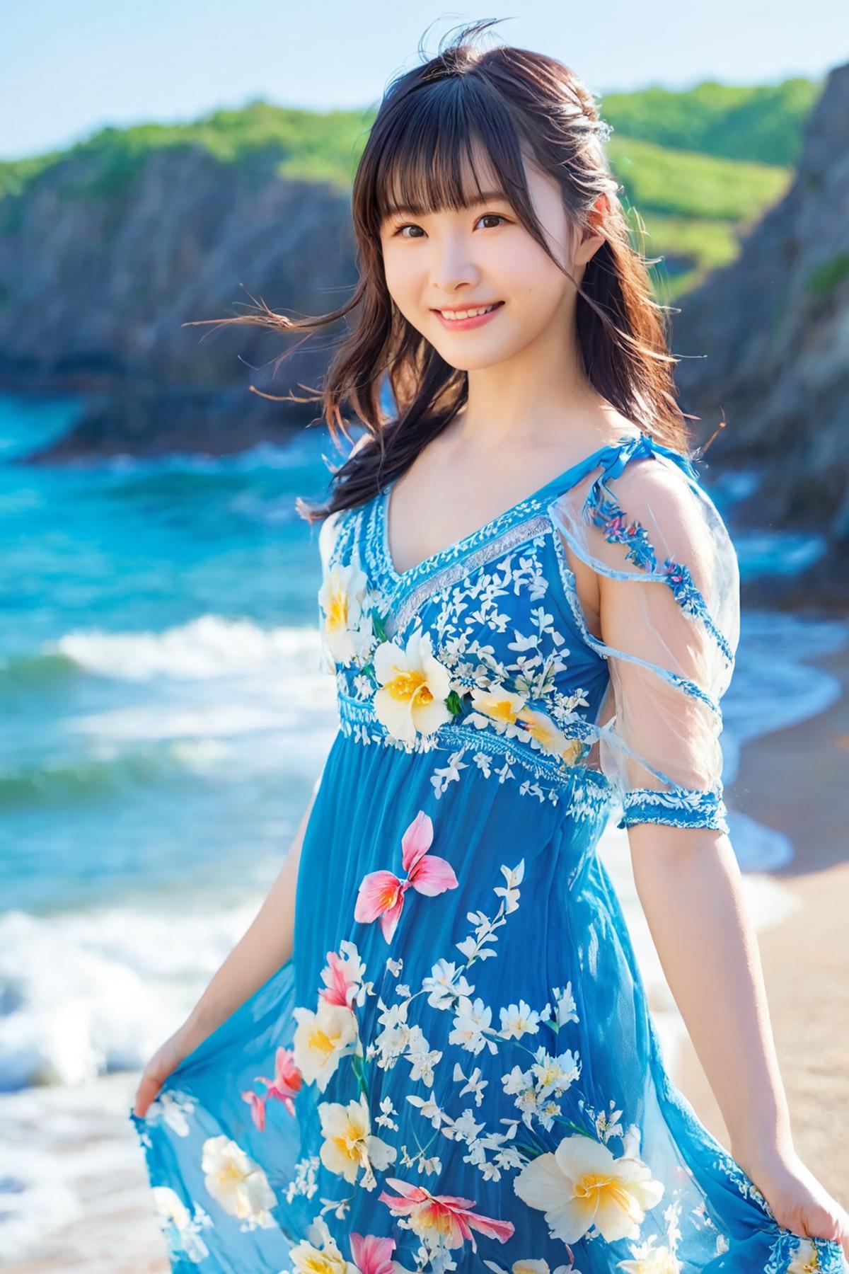 SagaraMayu_VA_XL - v1.0 | Stable Diffusion LoRA | Civitai