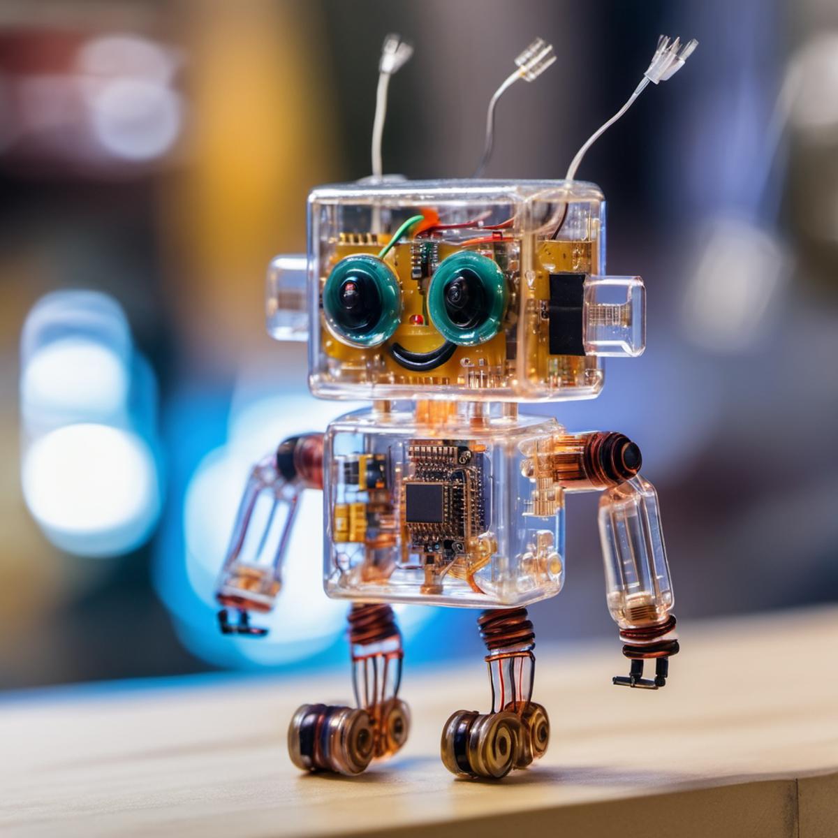 SDXL Image Contest Images | Civitai