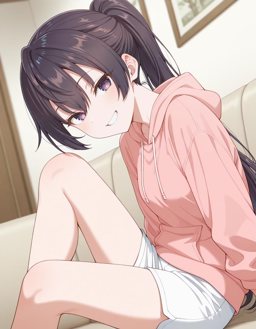 Image posted by soralz