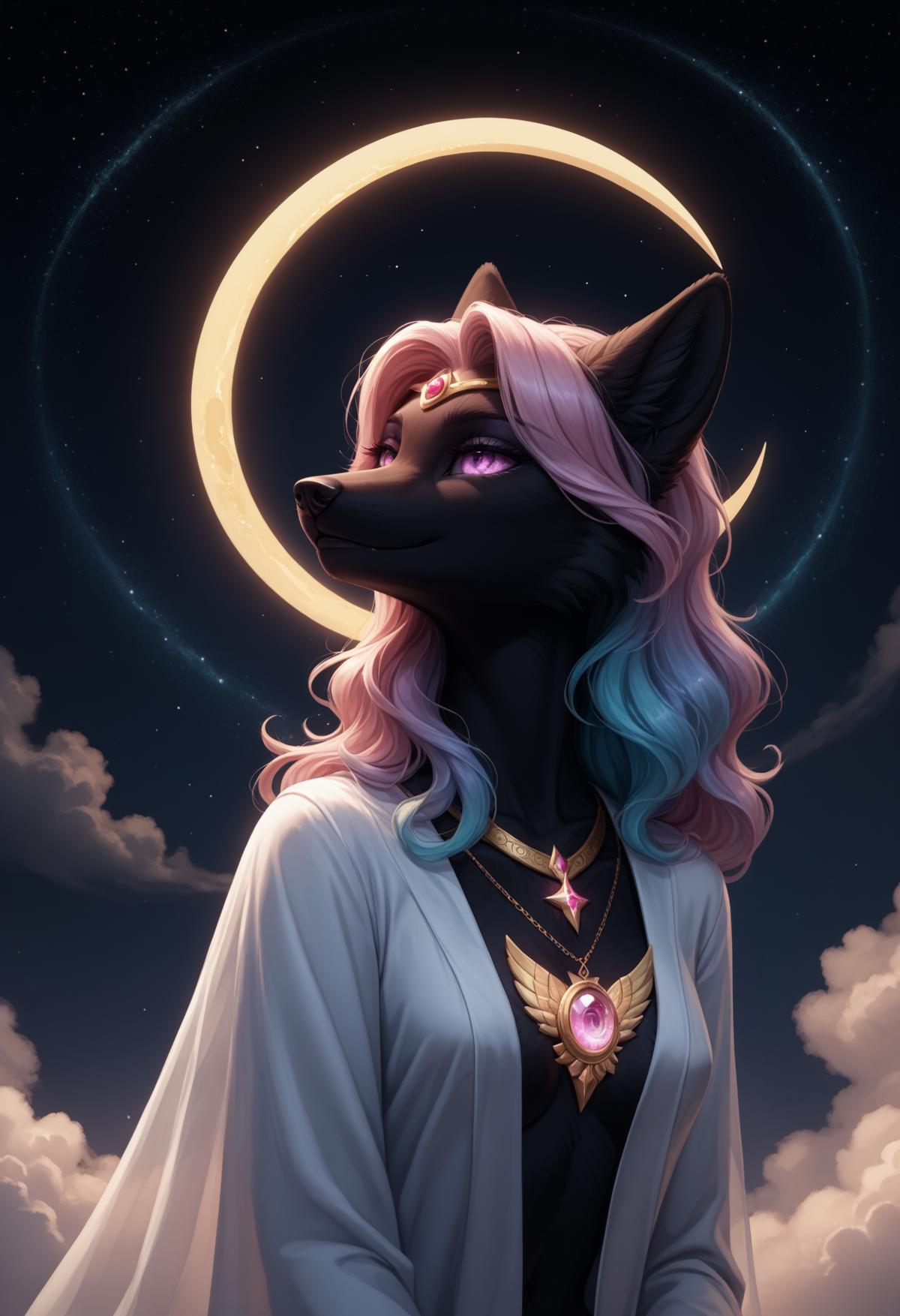 Image posted by VisionaryAI_Studio