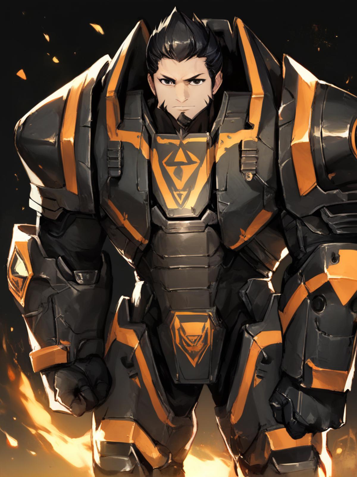 Maxim Library Of Ruina Pony XL - v1.0 | Stable Diffusion LoRA | Civitai