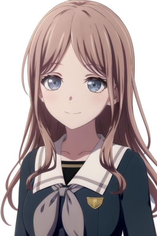 Soyo Nagasaki - Bang Dream! It's MyGO!!!!! - v2.0 | Stable Diffusion LoRA | Civitai