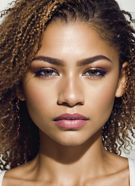 Zendaya - v1.0 | Stable Diffusion LyCORIS | Civitai