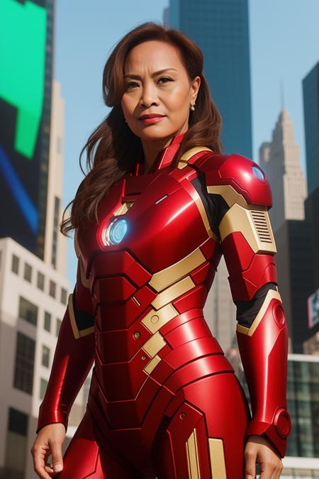 Maya - pornstar - v1.0 | Stable Diffusion LoRA | Civitai