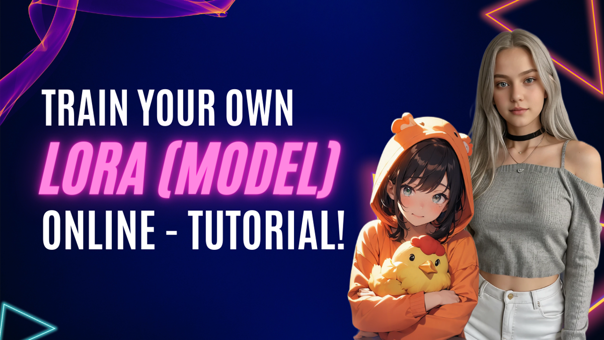 Train Your Own LoRa Model Online with XL Support : A Complete Tutorial | Civitai